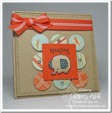 Lord Have Mercy!: …Polka Dot Pals